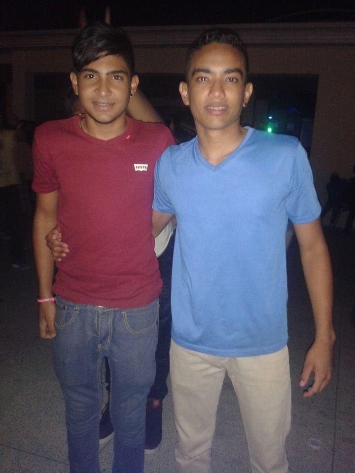 Jovencito Chacal Vergon