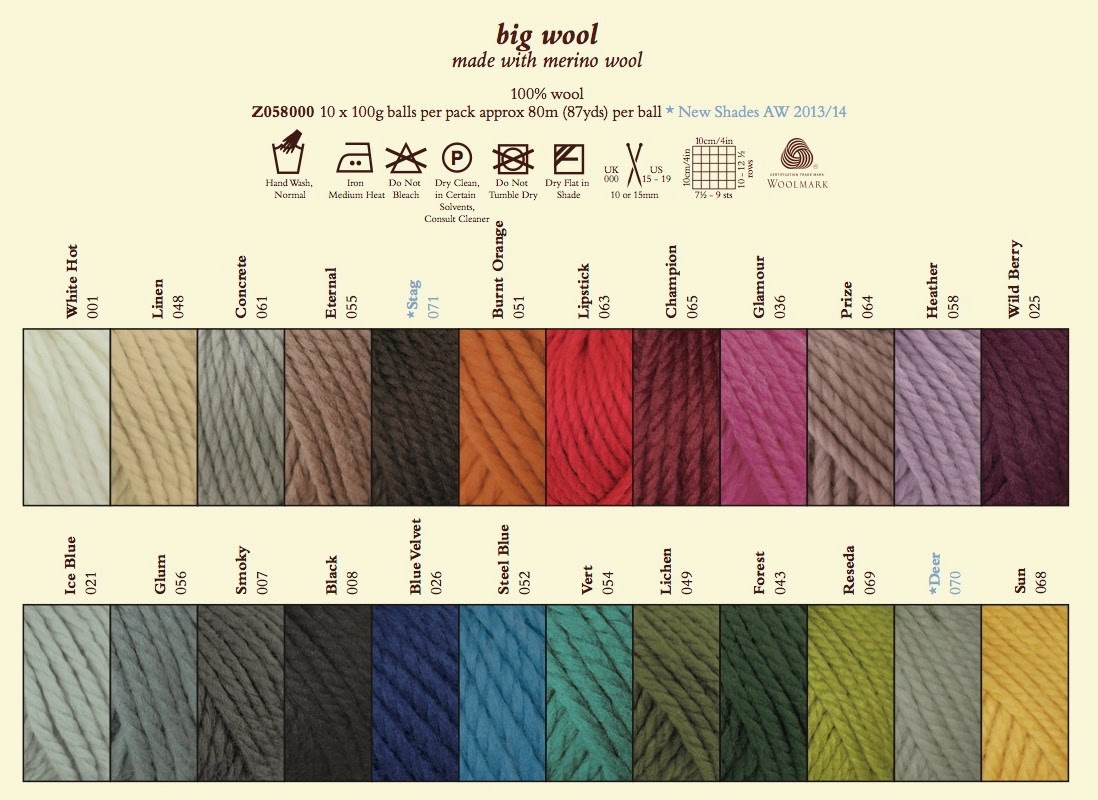 A Really Good Yarn: I need to learn how to count