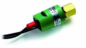 Low Pressure Switch *Auto *Adjustable