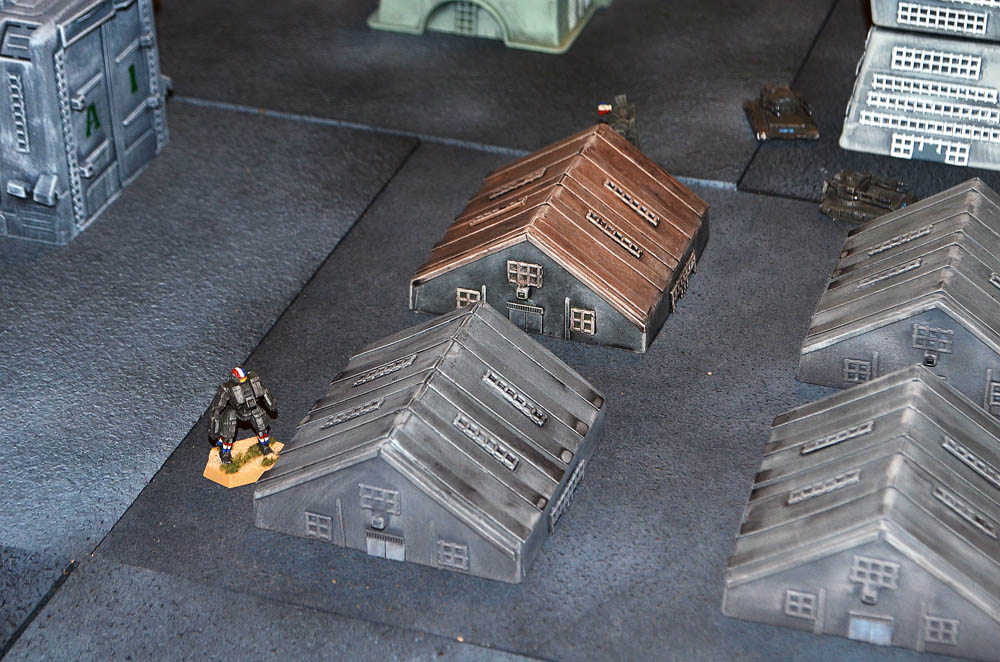 Nate Miller's Tabletop Games: Alpha Strike "The Battle of the Fruit ...