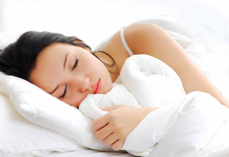 Use Daily Deals for the perfect night's sleep | 2Peeeps Health and Fitness