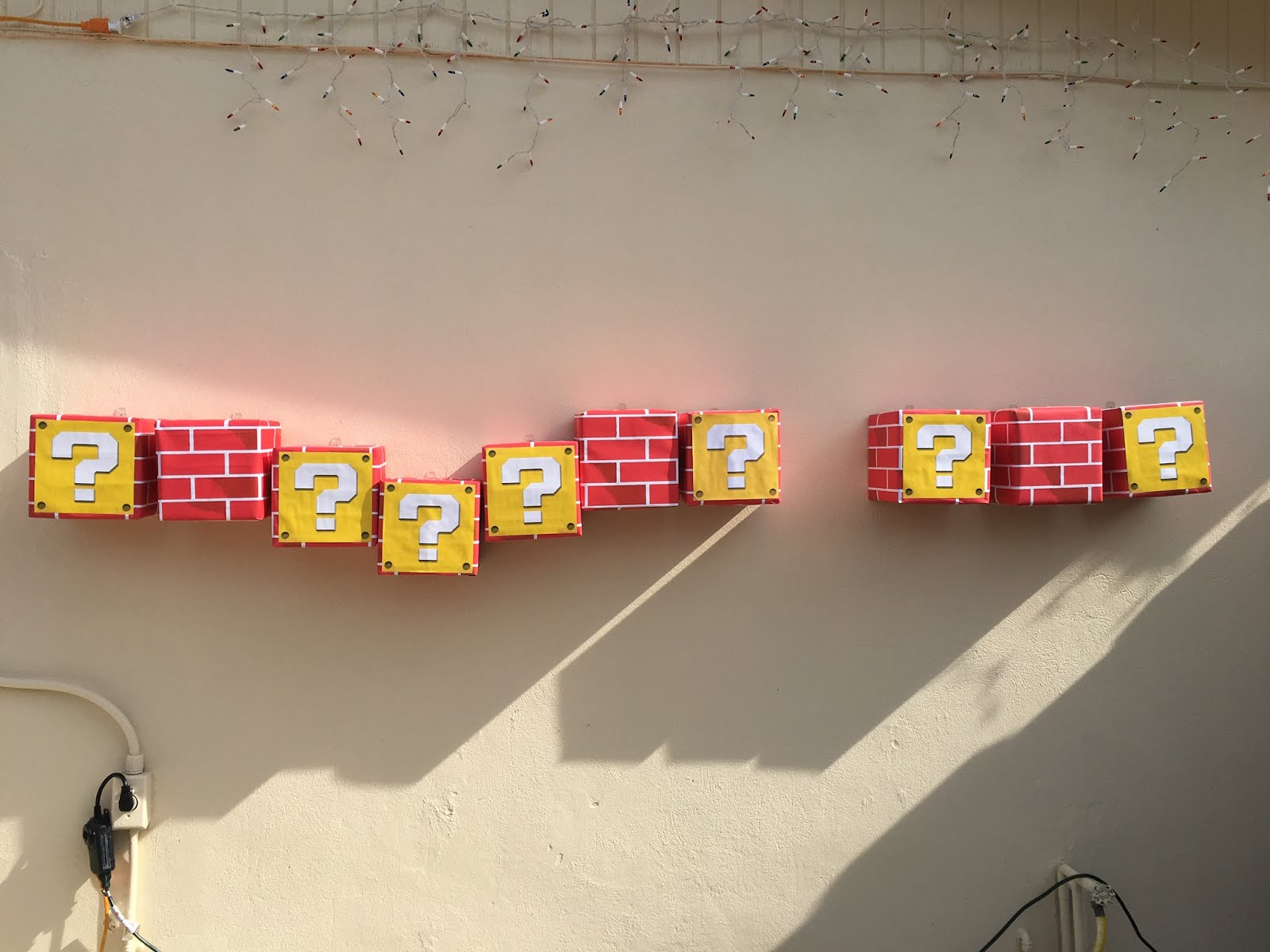 Super Mario Birthday Odyssey