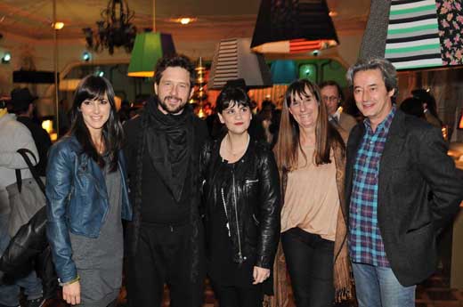 BLOG DO LA - Fotos, Notícias e Festas dos Famosos por Luiz Alberto ...