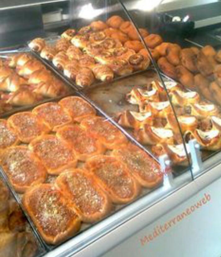 ROSTICCERIA SICILIANA