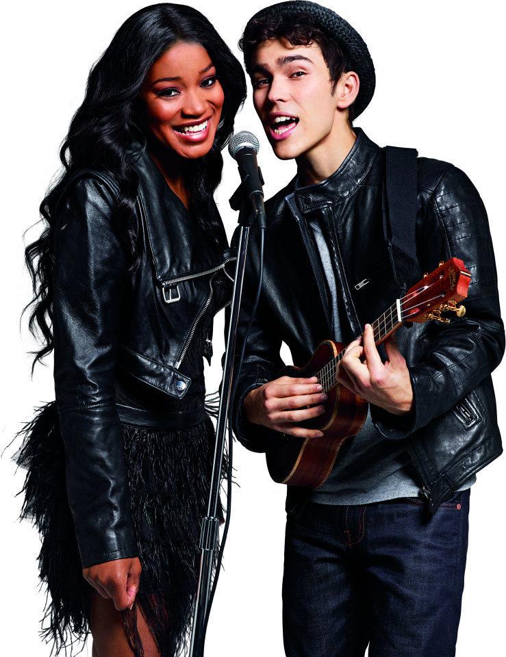 Imagenes de Rags ~ Zona Nick