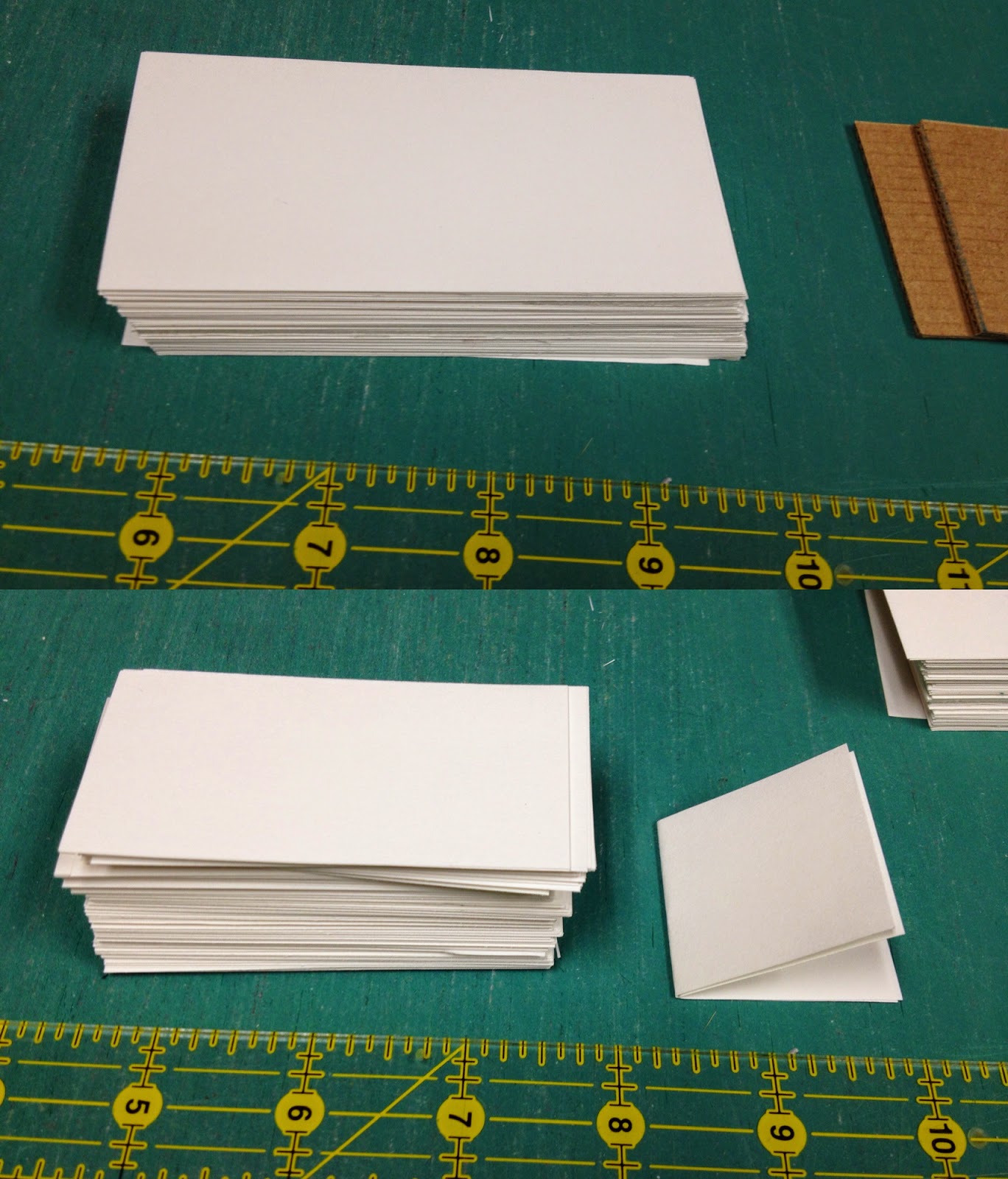 Aileen Biser's Blog: Handmade Books