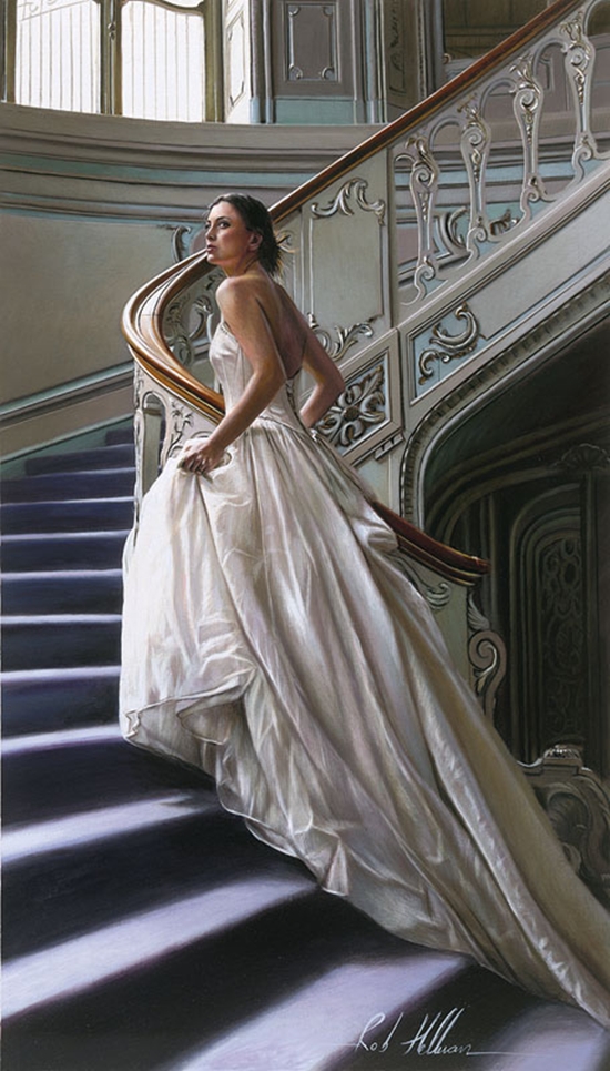Impressioni Artistiche : ~ Robert Hefferan