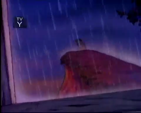 The New Adventures of Winnie The Pooh: Donkey for a Day