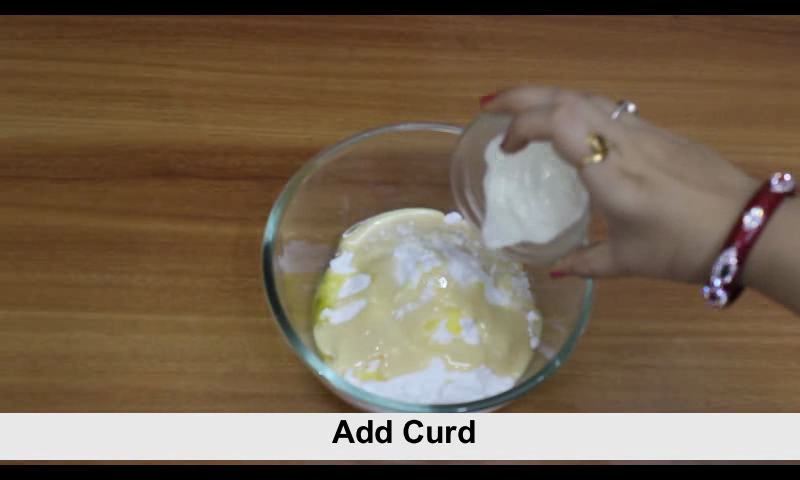 Jyoti's Kitchen Recipy: Chhattisgarhi Dehrauri|Suji- Coconut ki ...