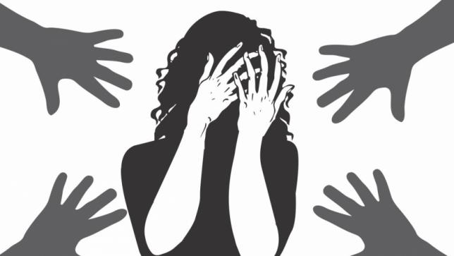 Magistrates' Blog: Sexual Assault: An Interesting Case Study