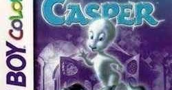 Casper (Español) It ROM GBC GameBoy Color.zip ~ ROMs Game Boy Color ...