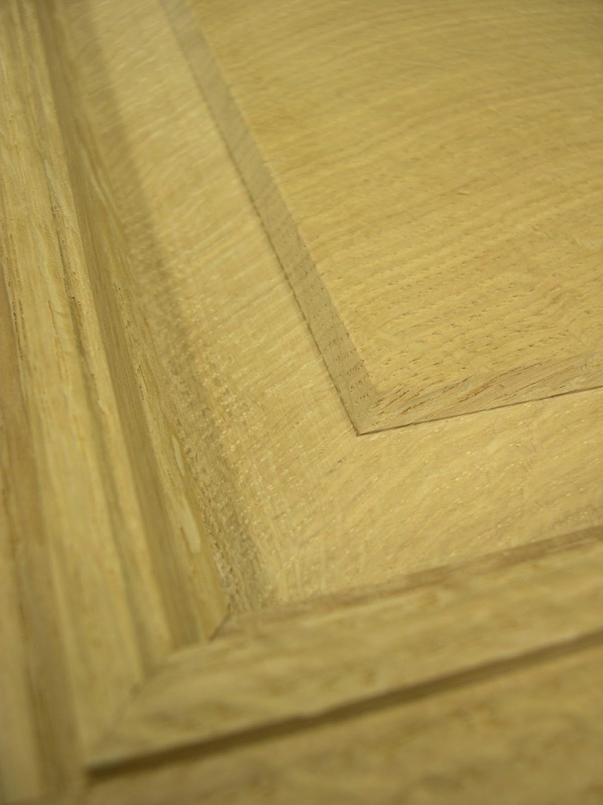 Sauer & Steiner: Screen doors & panel planes