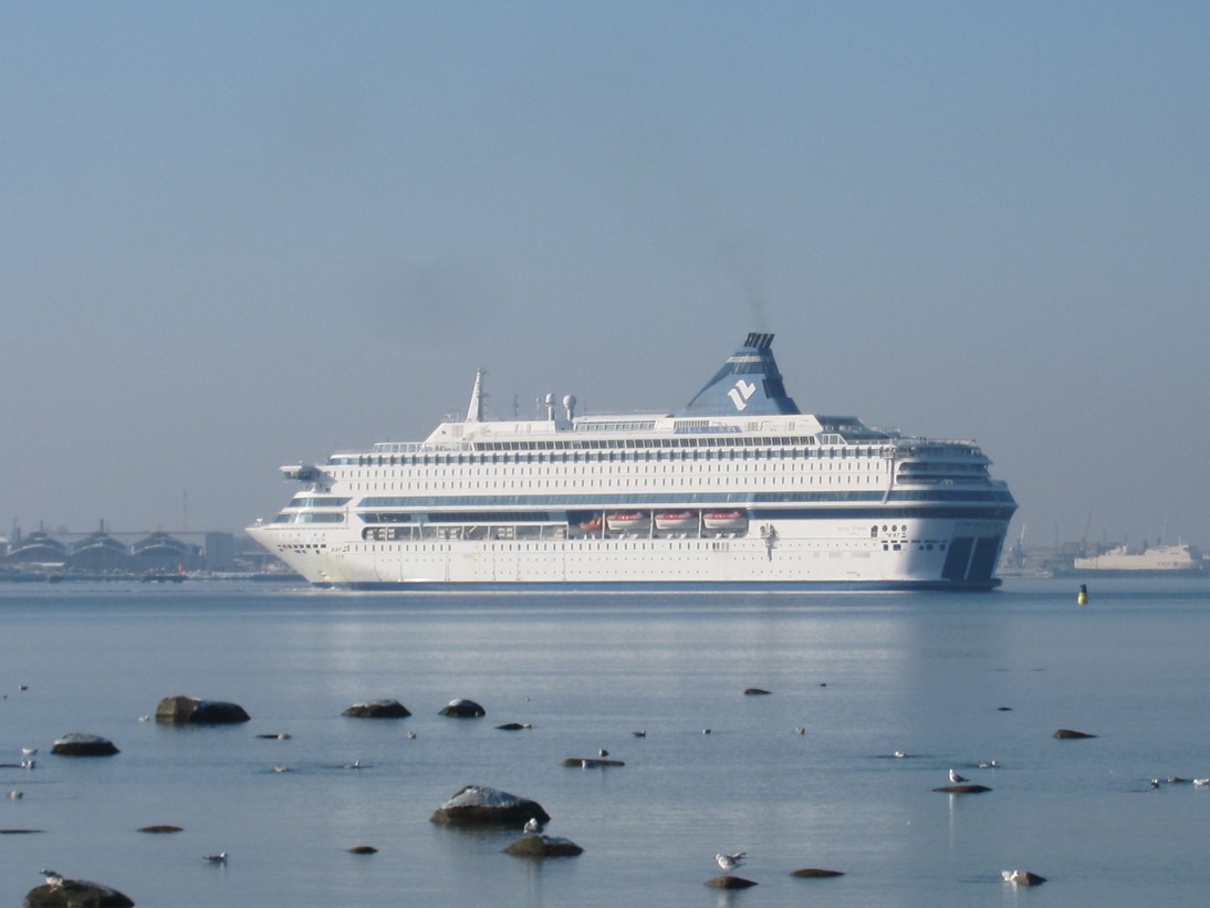 Simona's Fleet (2013-2018): My ship photos