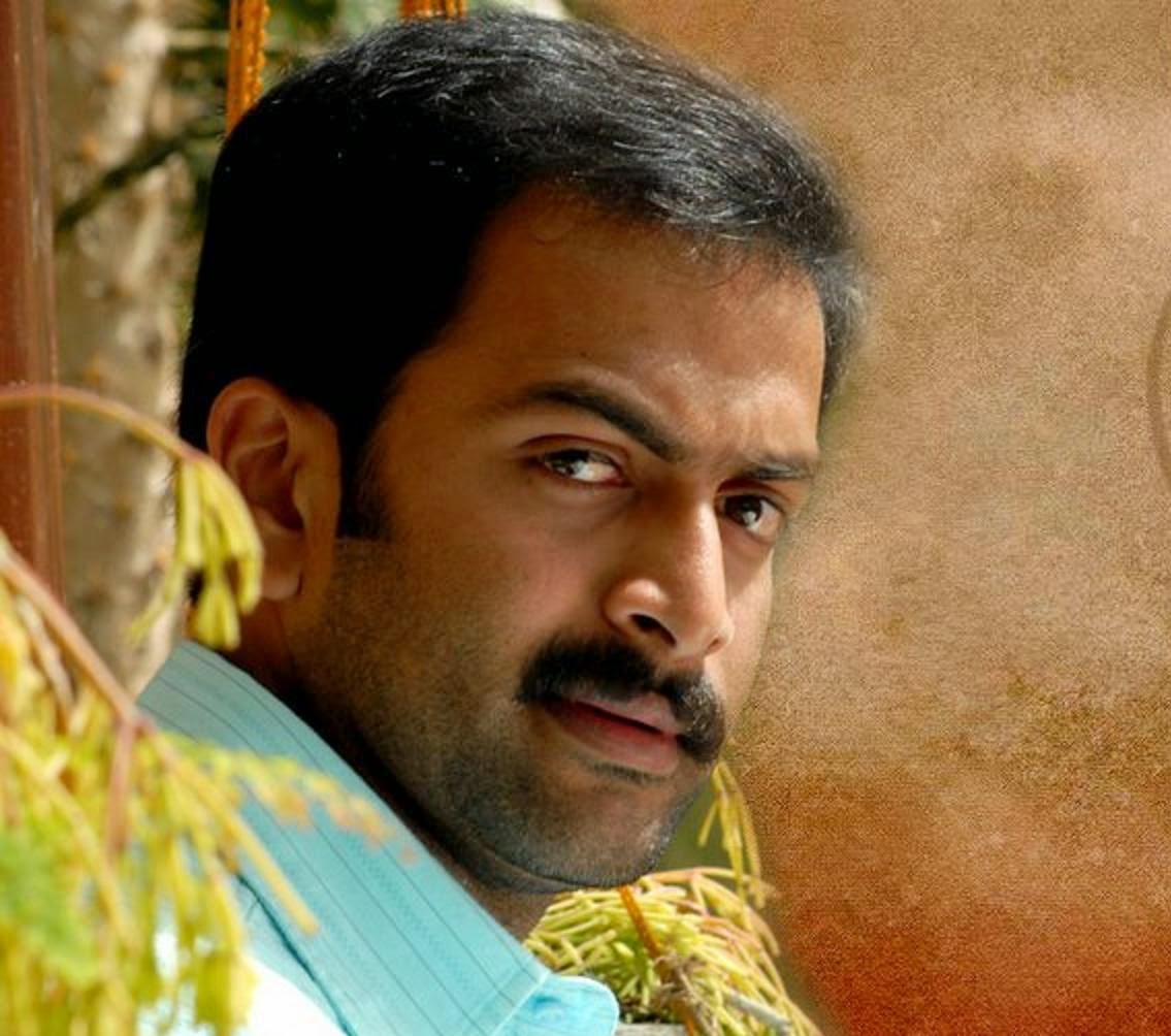 Free Download HD Wallpapers: Prithviraj Sukumaran HD Wallpapers