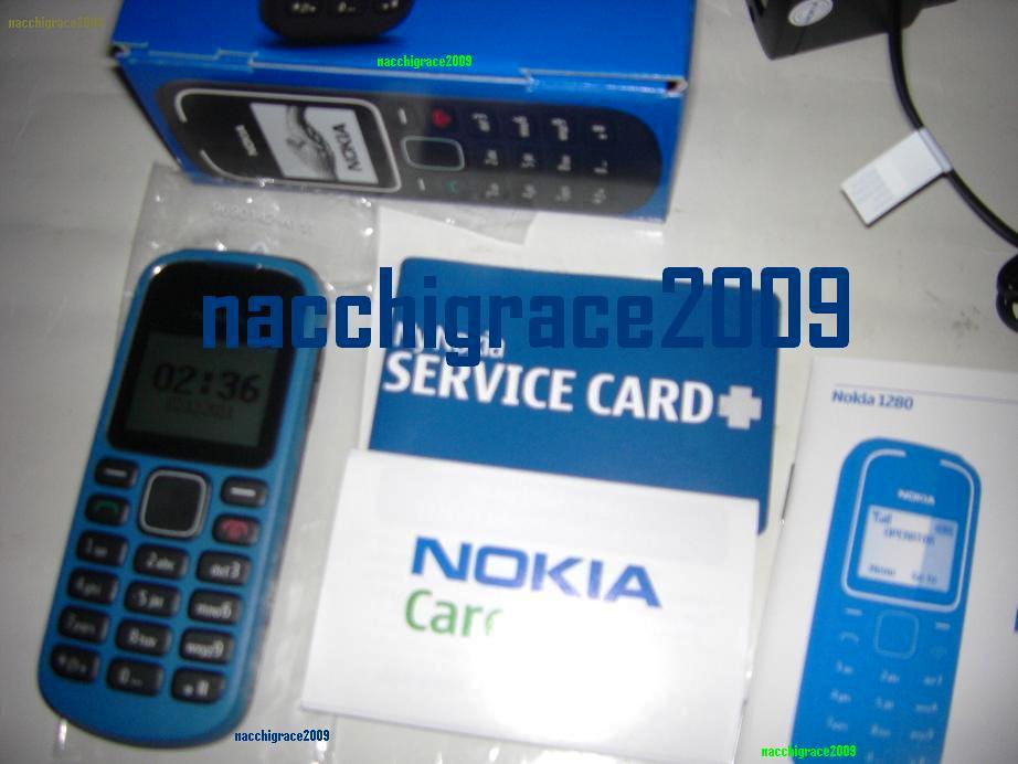 MAKE MORE MONEY ONLINE: NOKIA 1280,BASIC PHONE,LONG BATTERY LIFE,FLASHLIGHT