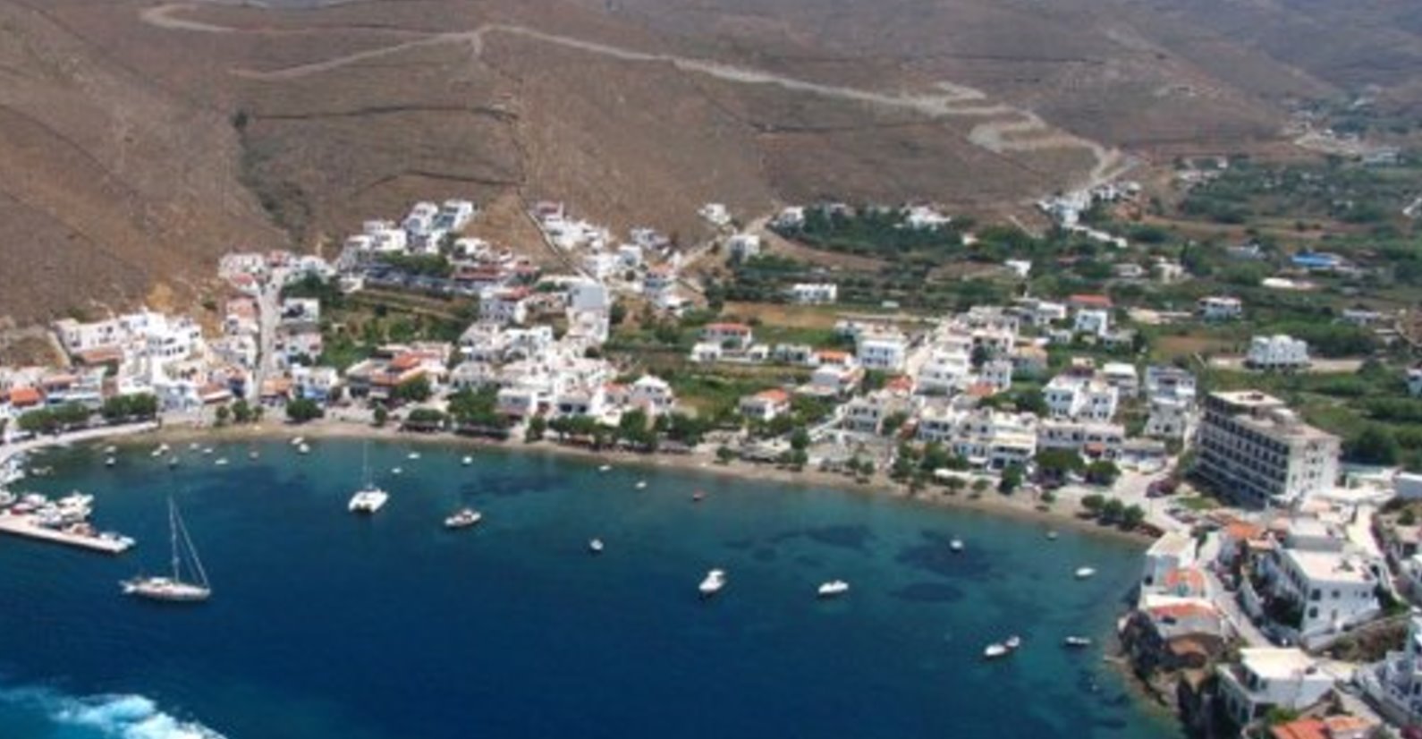 ..kithnos.domatia.elsas: Παραλια