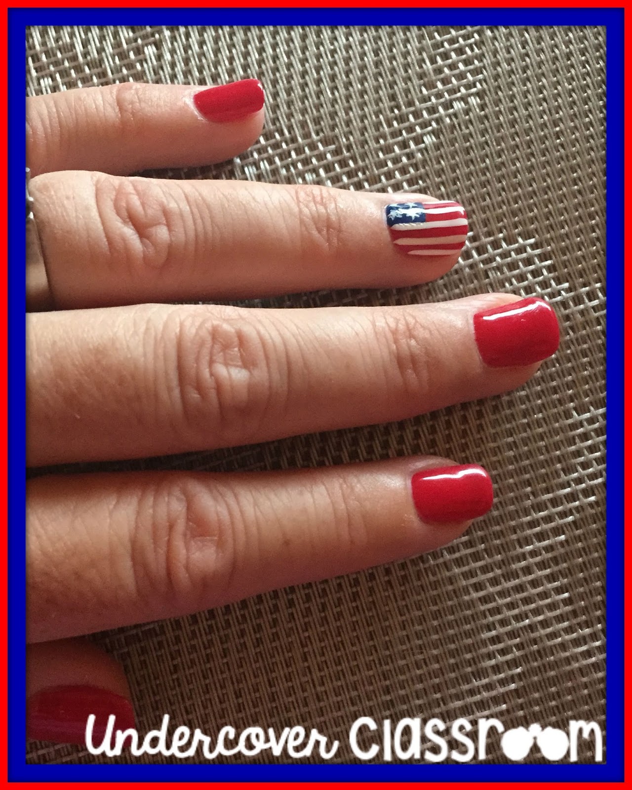 Constitution Day and Preamble Stretch Book Video Tutorial! - Undercover ...