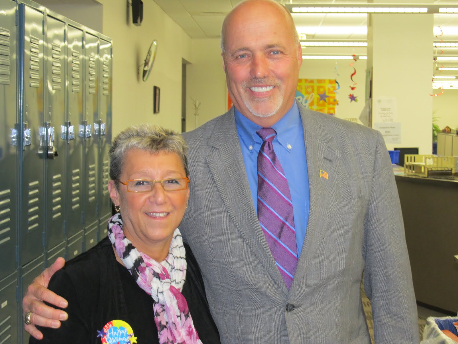 Lehigh Valley Ramblings: September 2012