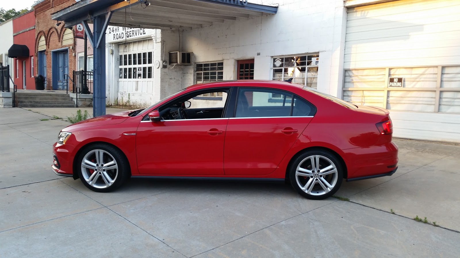 Auto Trends with JeffCars.com: 2016 VW Jetta/Jetta GLI: The Brand’s ...