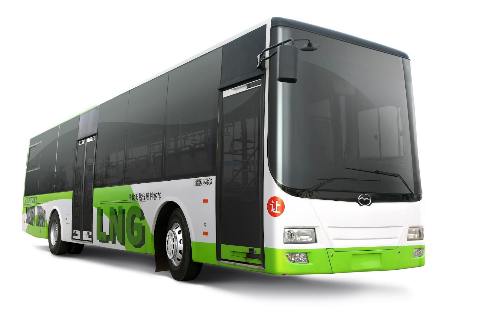 Dunia Info: Gambar Bis