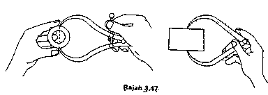 Gedung ILMU dan BISNES: Pengukuran Diameter Luar dan Dalam