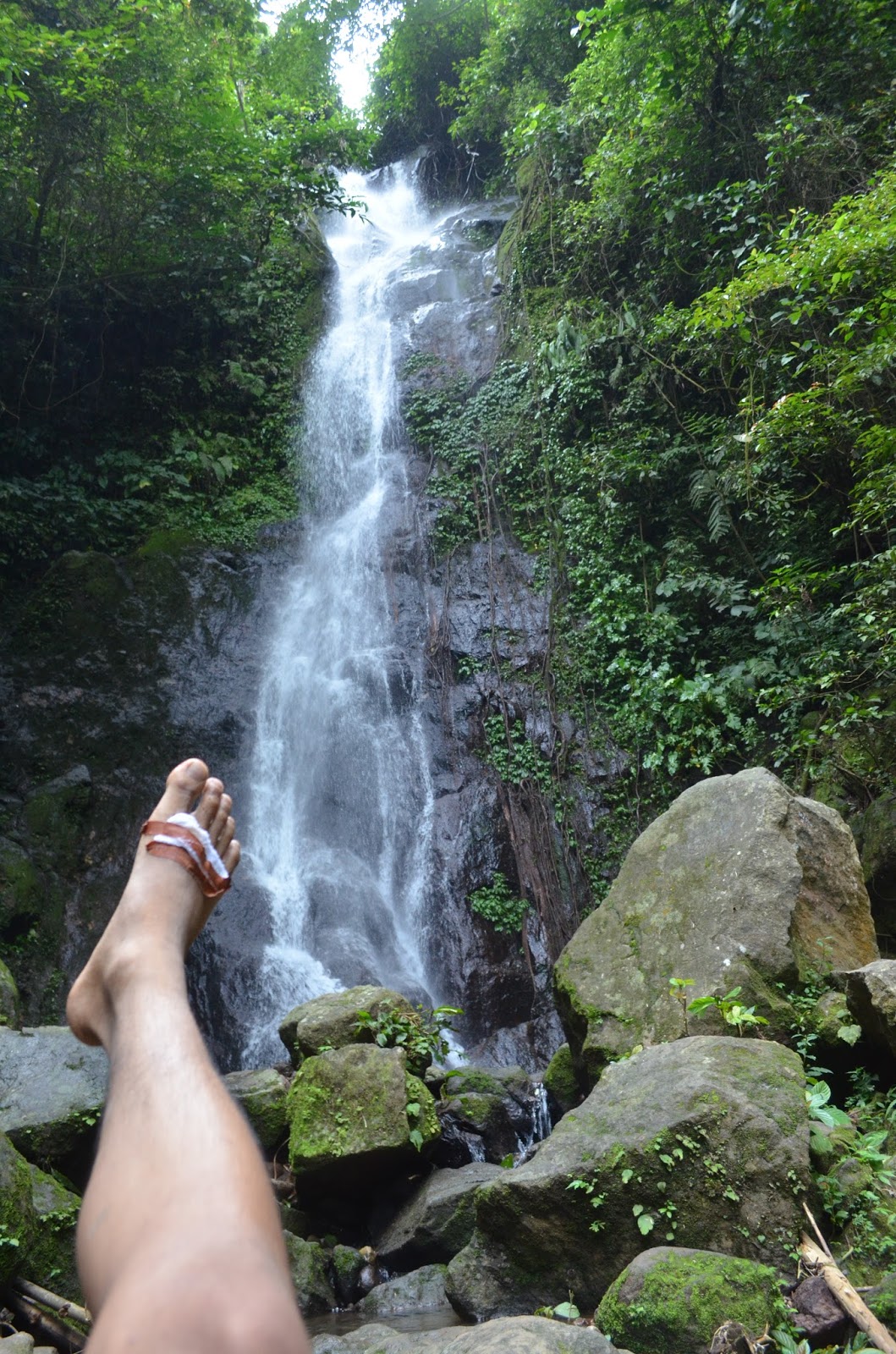 Cerita dan Mitos Gunung Sukmo Ilang - CRUZER