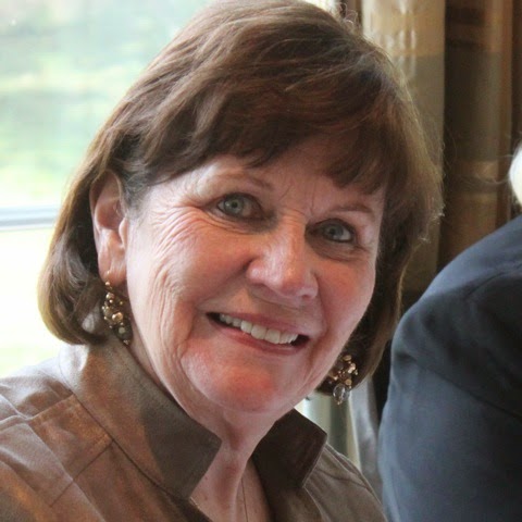 Pat's Addition: October 2014