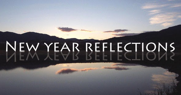 Reflections - Growing into a Better Human
