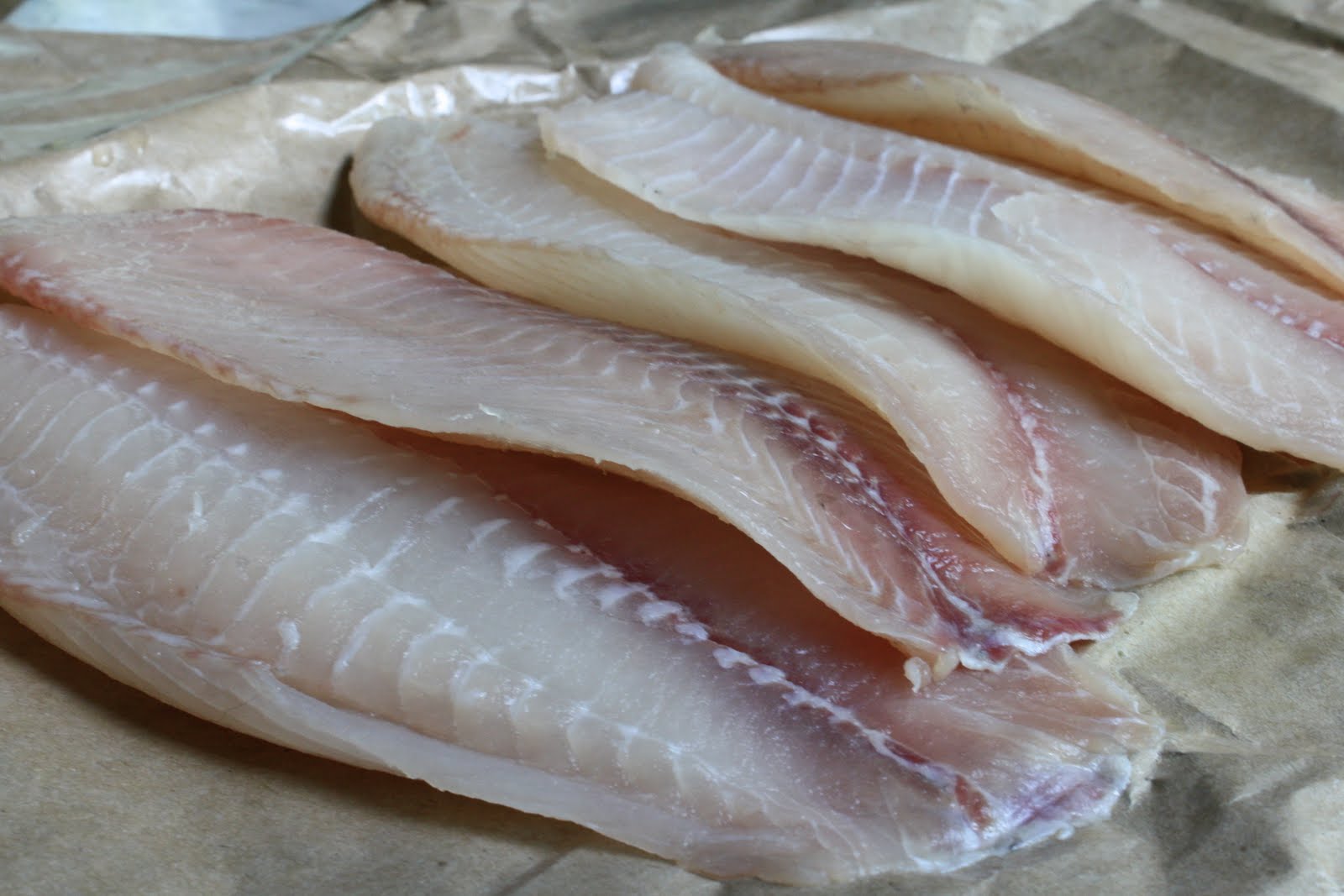 What's Cooking in your World?: Day 136! Ghana (again) Grilled Tilapia ...