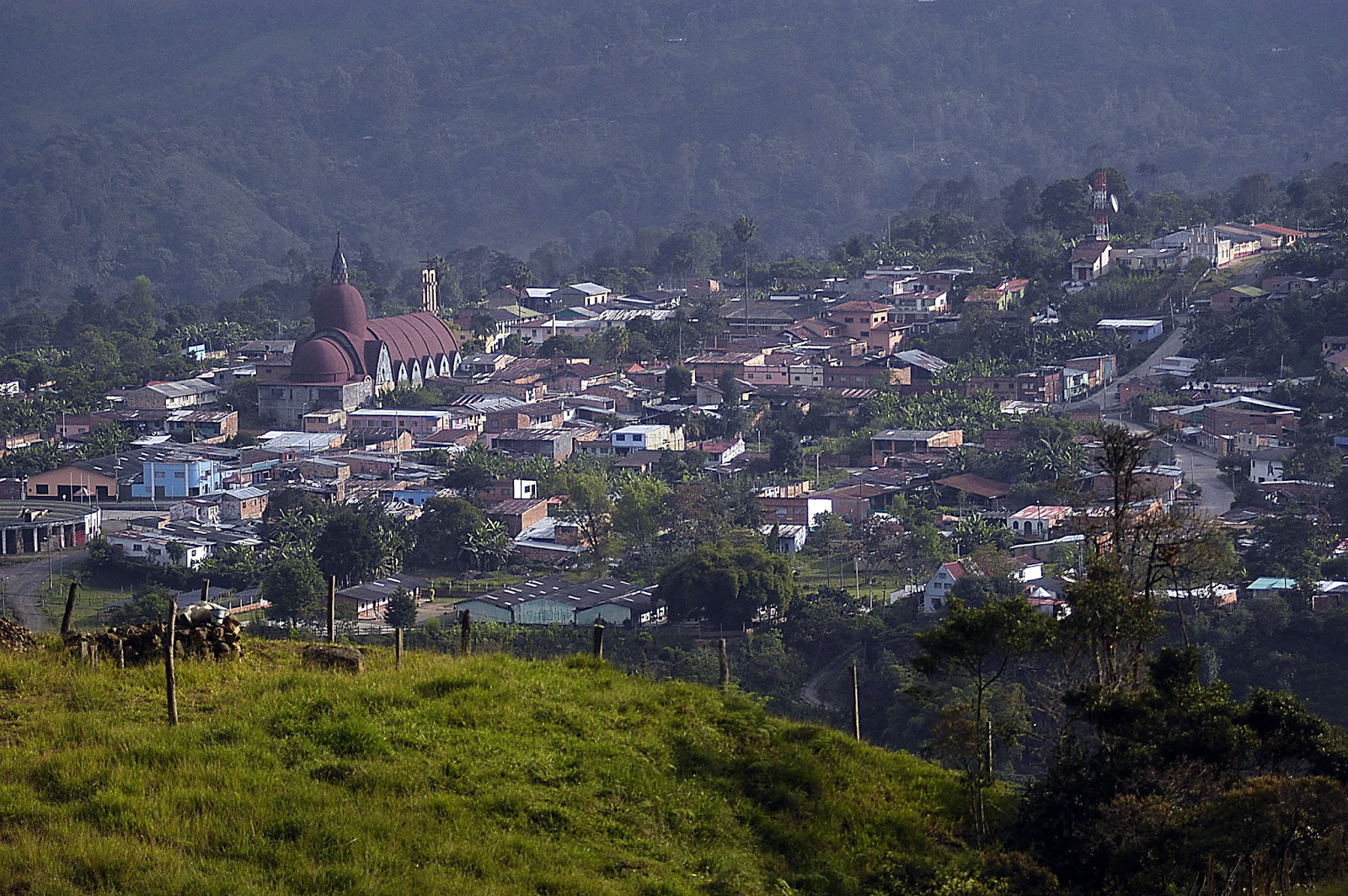 Amigos de la naturaleza en Supata: GALERIA FOTOGRAFICA