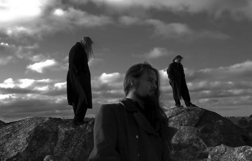 We Wither - Exclusive Metal Interviews: EXTREME DOOM PART V: Adrian ...