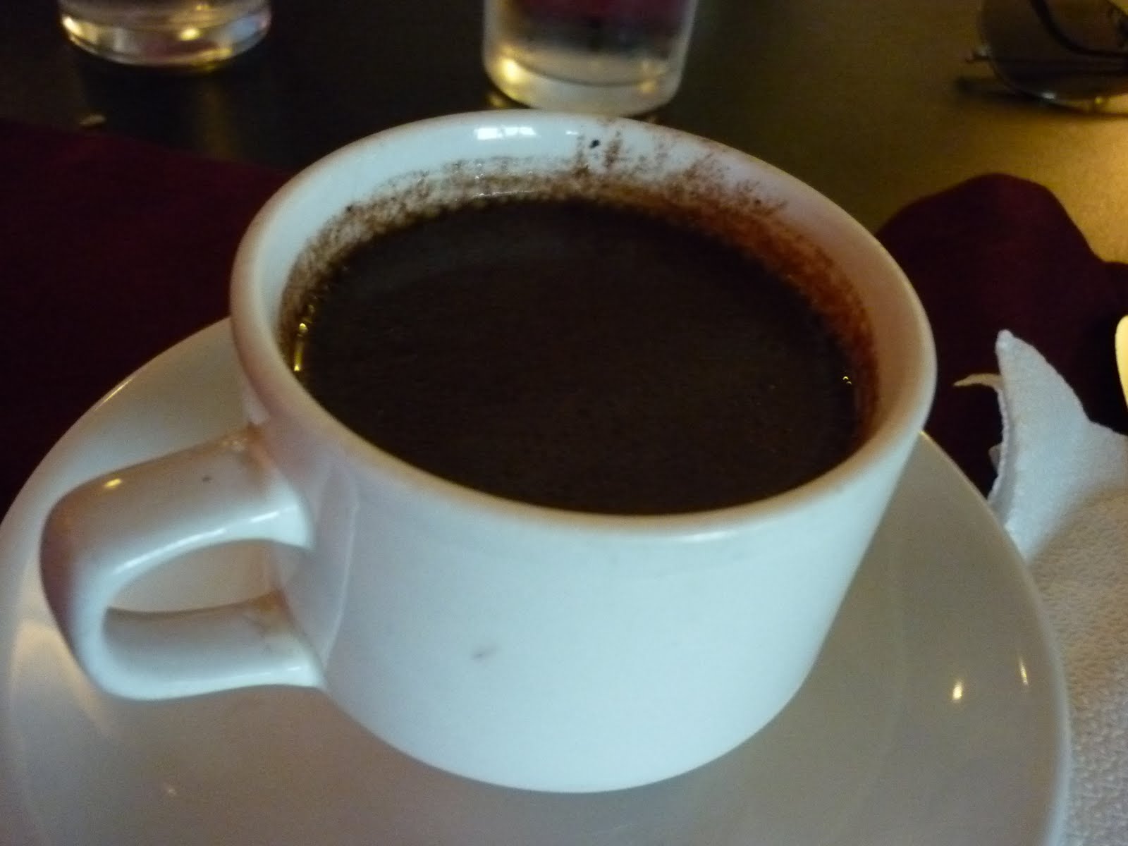 Lia's Food Journey: Top 10 Lists - I just had to try some of them.