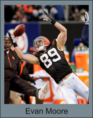 West Valley Browns Backers: Browns' Moore anxious to play again after ...