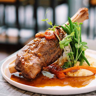 I LOVE PHILIPPINES REGIS GUIDE : Restaurants