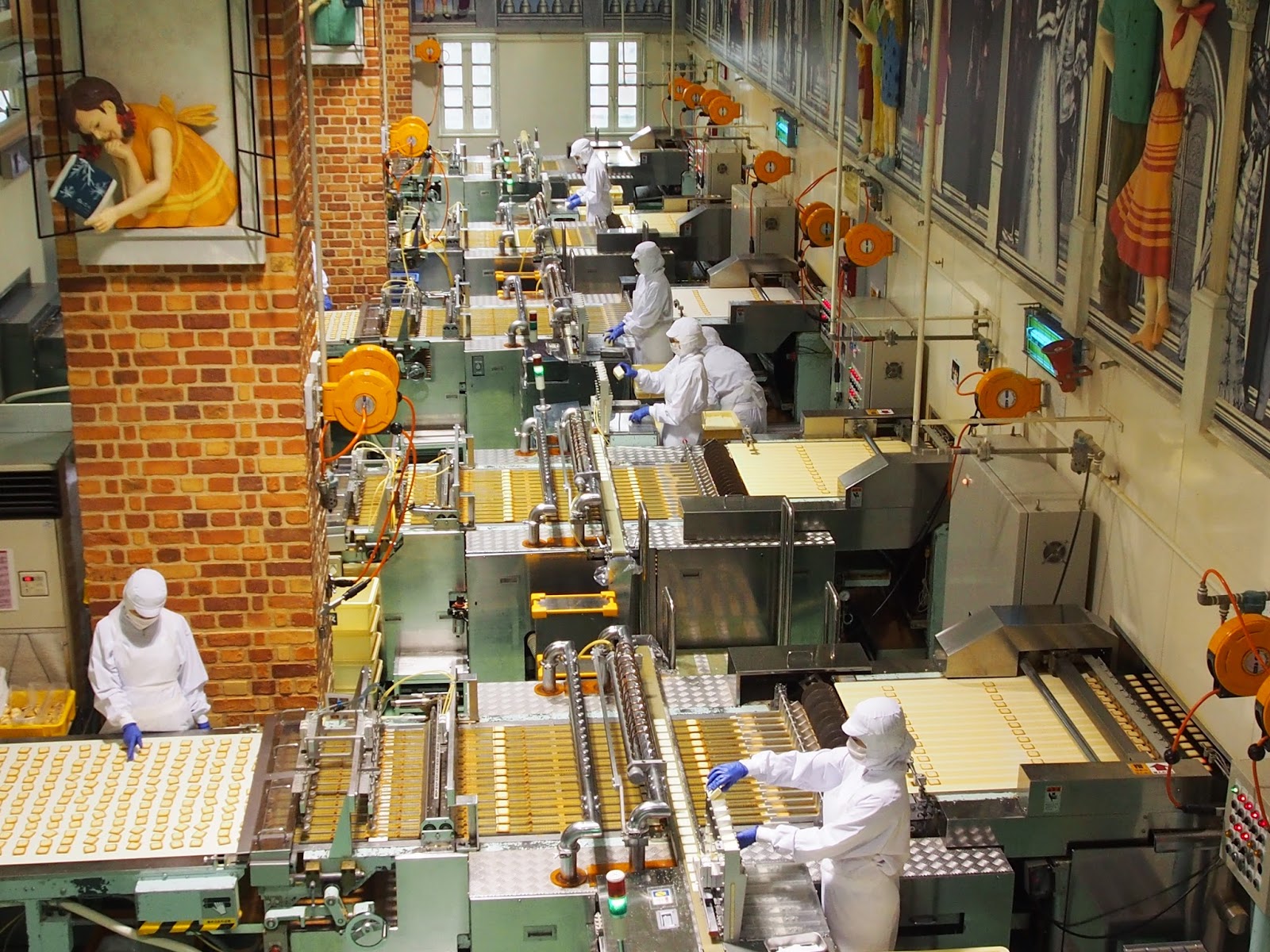 LIM Yu-Book : Hokkaido in May