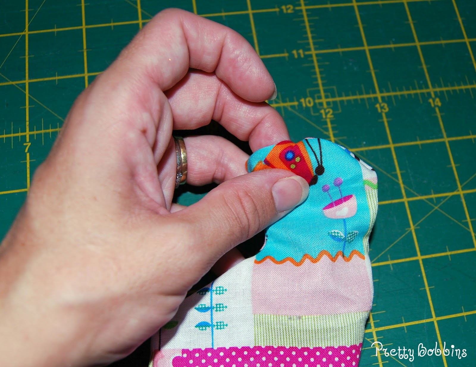 All your craft needs: Sewing Softies - The Basics