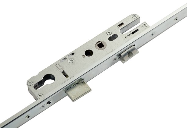 ASSA ABLOY | Doors Hardware