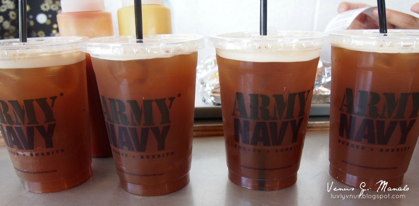 Come in Hungry, Walk out Happy at Army Navy, Nuvali | My Wanderland