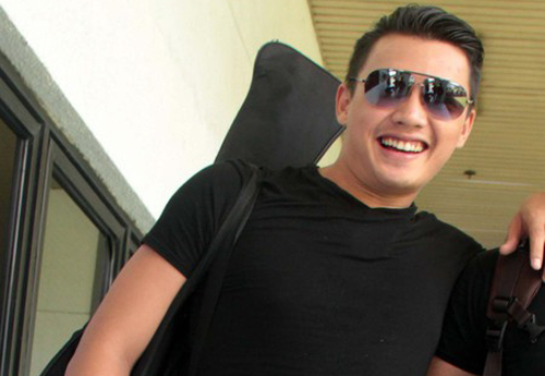 Biodata Dirly Idol Pemain Asisten Rumah Tangga