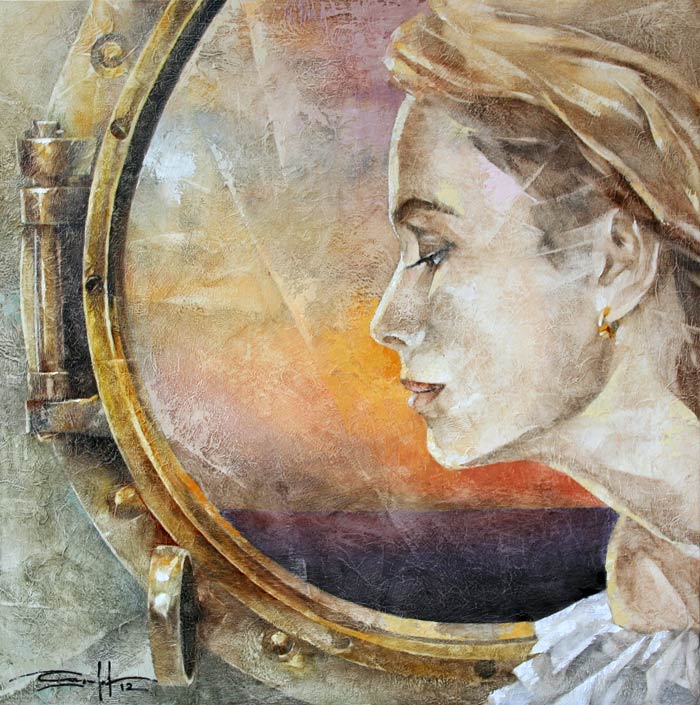 Michael Solovyev, 1972 | Tutt'Art@ | Masterpieces