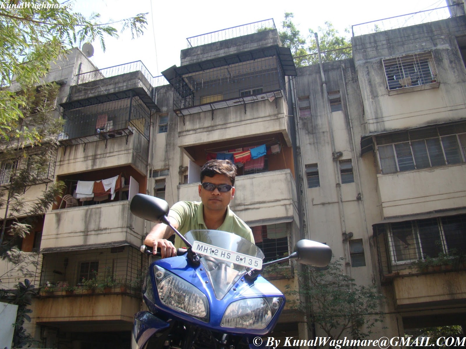 Kunal Waghmare pictures