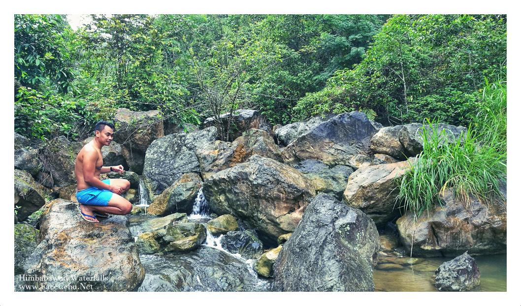 Have You Heard Of Himbabawod or Himbabawud or Himbabawd Waterfalls In ...