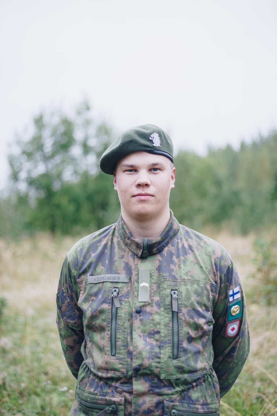 JOELIN INTTIKUVAT - ELISA K.