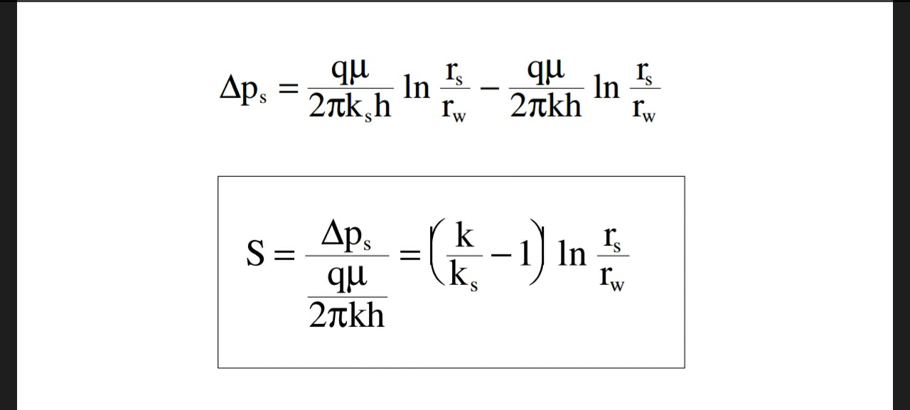 Pressure Transient Analysis in Drawdown and Buildup lesson (1) |petroleum