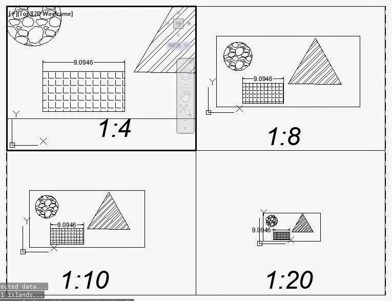 ENGR1304: Assotiate, Annotate, Hatch, and Floor Plan