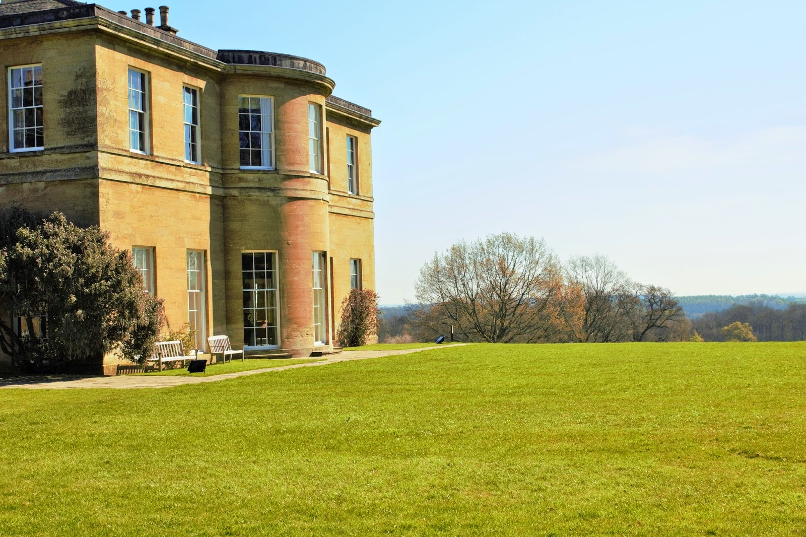 Rudding Park Hotel, Harrogate, Day Two | Kate Louise Blogs