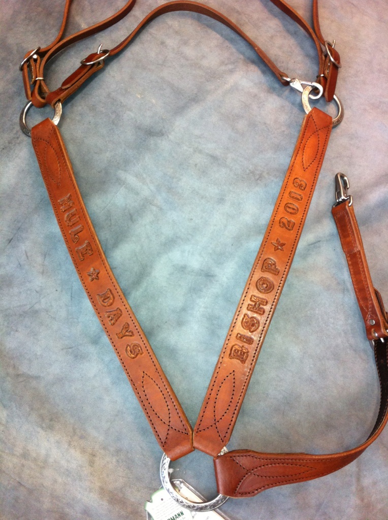 Buckaroo Leather Horse Tack, Use, Care and Maintenance: Why Buckaroo ...