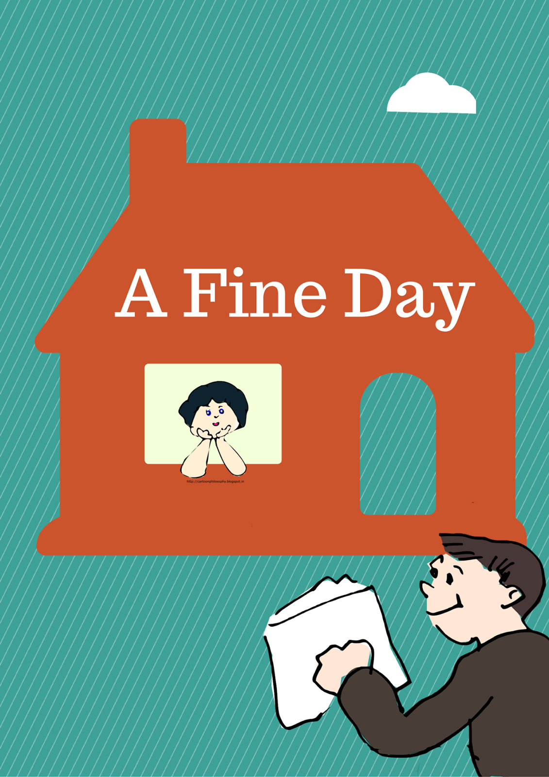 Love will Find a Way