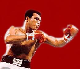 Olympic Boxing Tickets: Muhammad Ali "The Legend of Boxing"