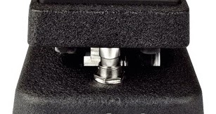 Gear Otaku: Jim Dunlop CM95 Clyde McCoy Cry Baby Wah Wah 発表、世界初の市販ワウペダル ...